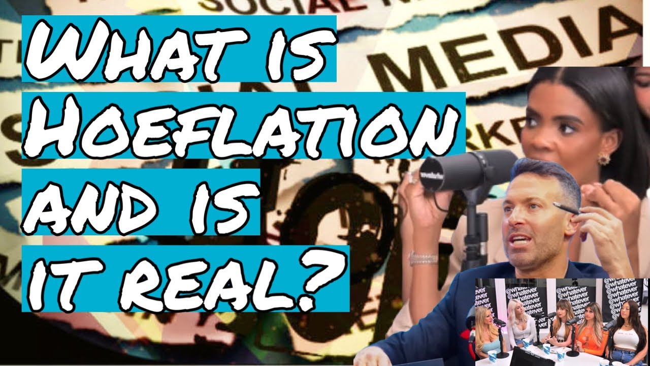 So what is Hoeflation? And is it real - YouTube