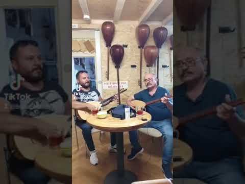 Erdinc Buruc / Ali Nurşani --Bu Hale gelmeme sen sebeb oldun