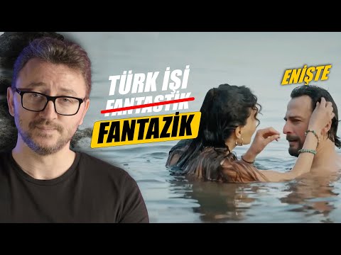 TÜRK İŞİ FANTASTİK - YÜZ YILLIK MUCİZE ELEŞTİRİSİ