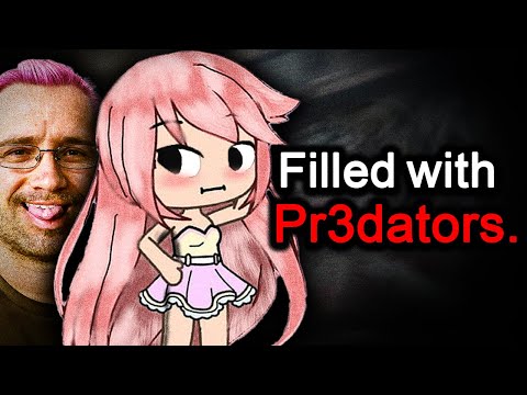 Most Disturbing Crimes That Happened in Gacha Life Community