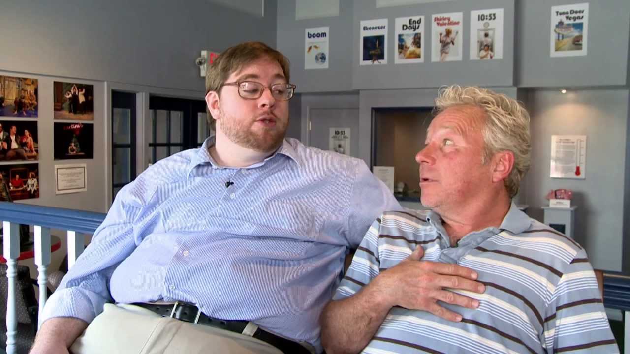 Tuna Does Vegas - Trailer - YouTube