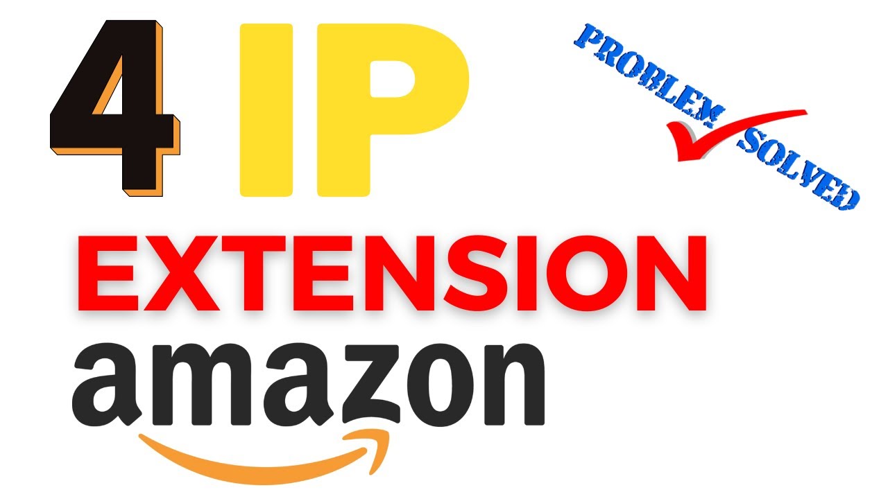 How to avoid IP complaint (IP) How to Check IP complaint on Amazon # ...