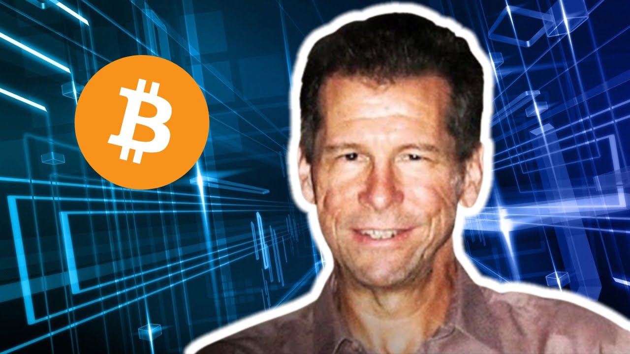 L'HISTOIRE DE HAL FINNEY - YouTube