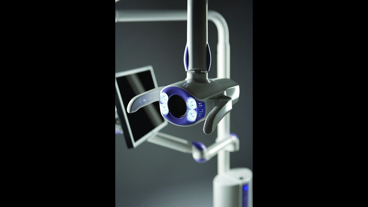 Explorer - A True Digital Magnifying Video Scope by RF America IDS, Inc ...