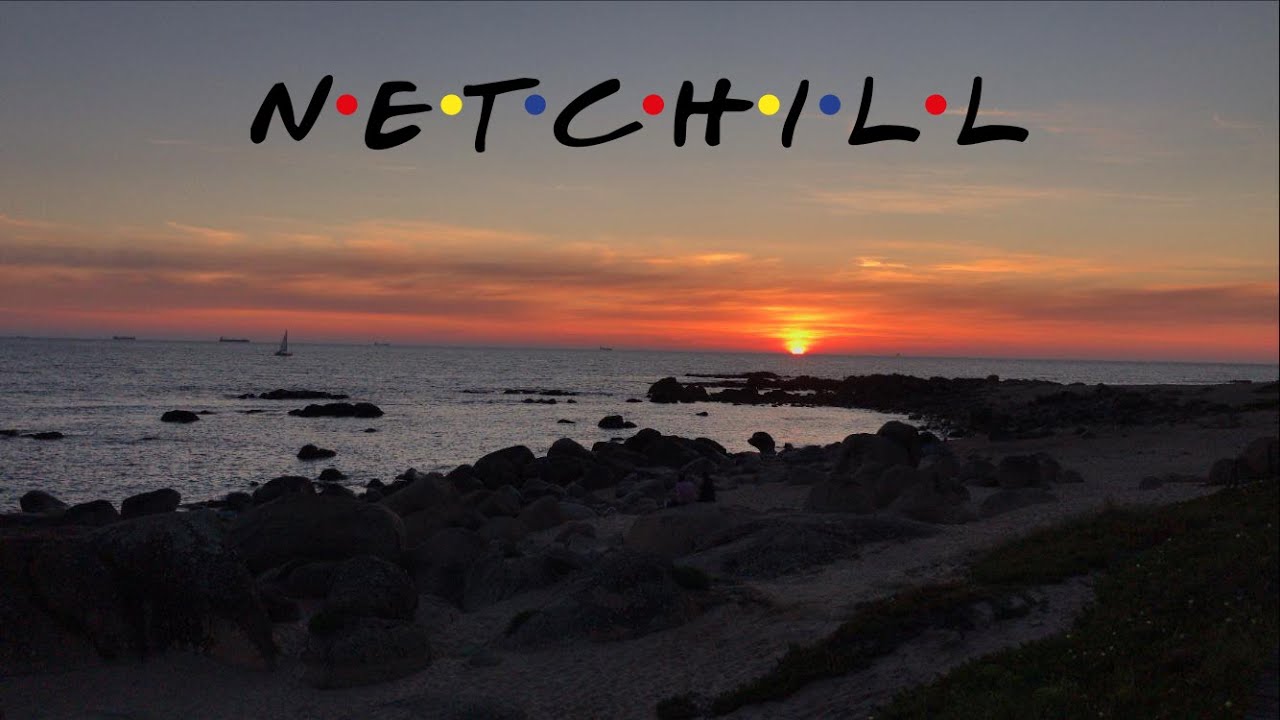 Netchill: Última temporada? Chill, nós explicamos... - YouTube