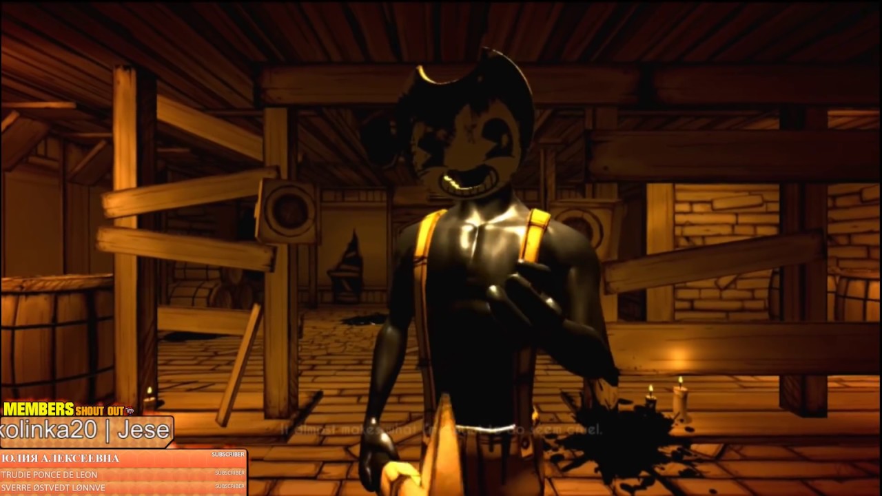 BENDY SWITCH CONSOLE - YouTube