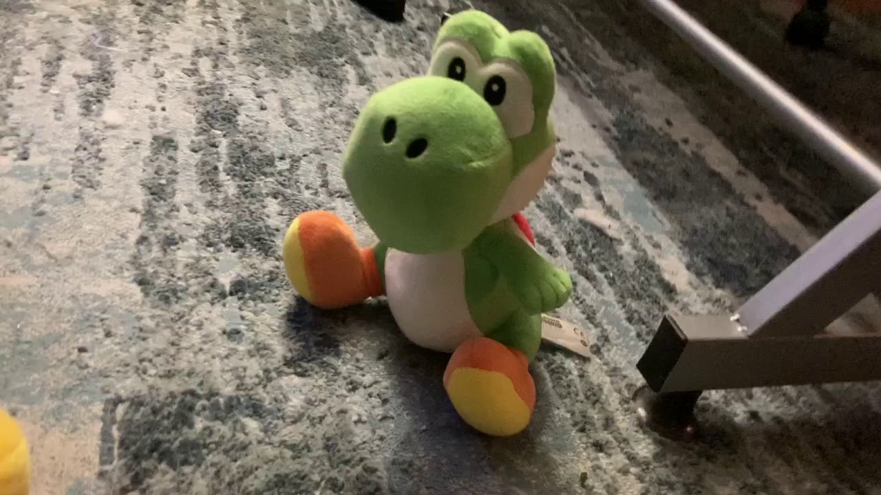 The Green Flu.. - YouTube