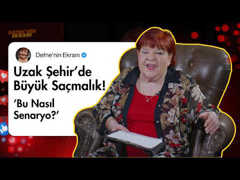 Şarkı Söyleyen Oyunculara Sert Çıkış: ‘Bu Kadar Kötü Olmaz!'