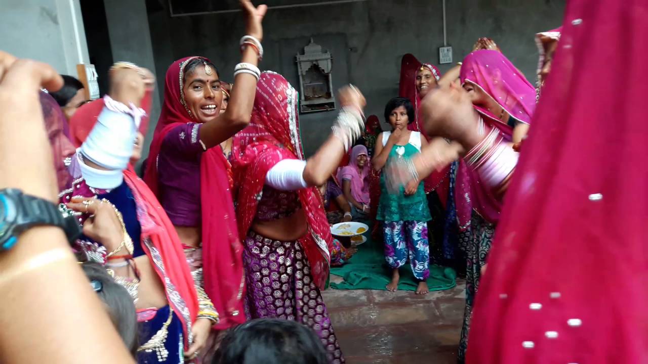 Shadi desi geet - YouTube