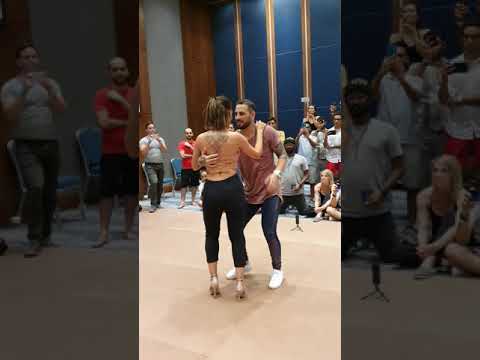 Daniel Y Desire 2019 . Dubai sensual weekend