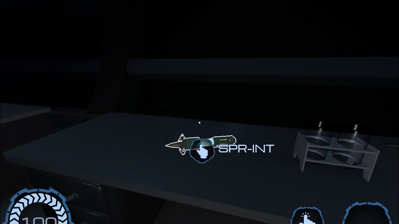 Pressure new update using spr-int item - YouTube