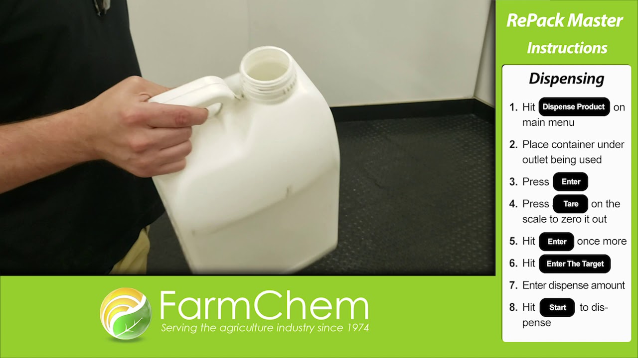 RePack Master - YouTube