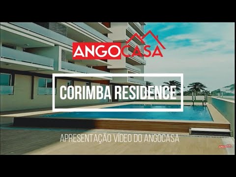 Corimba Residence em Luanda - Condomínios em Angola - YouTube