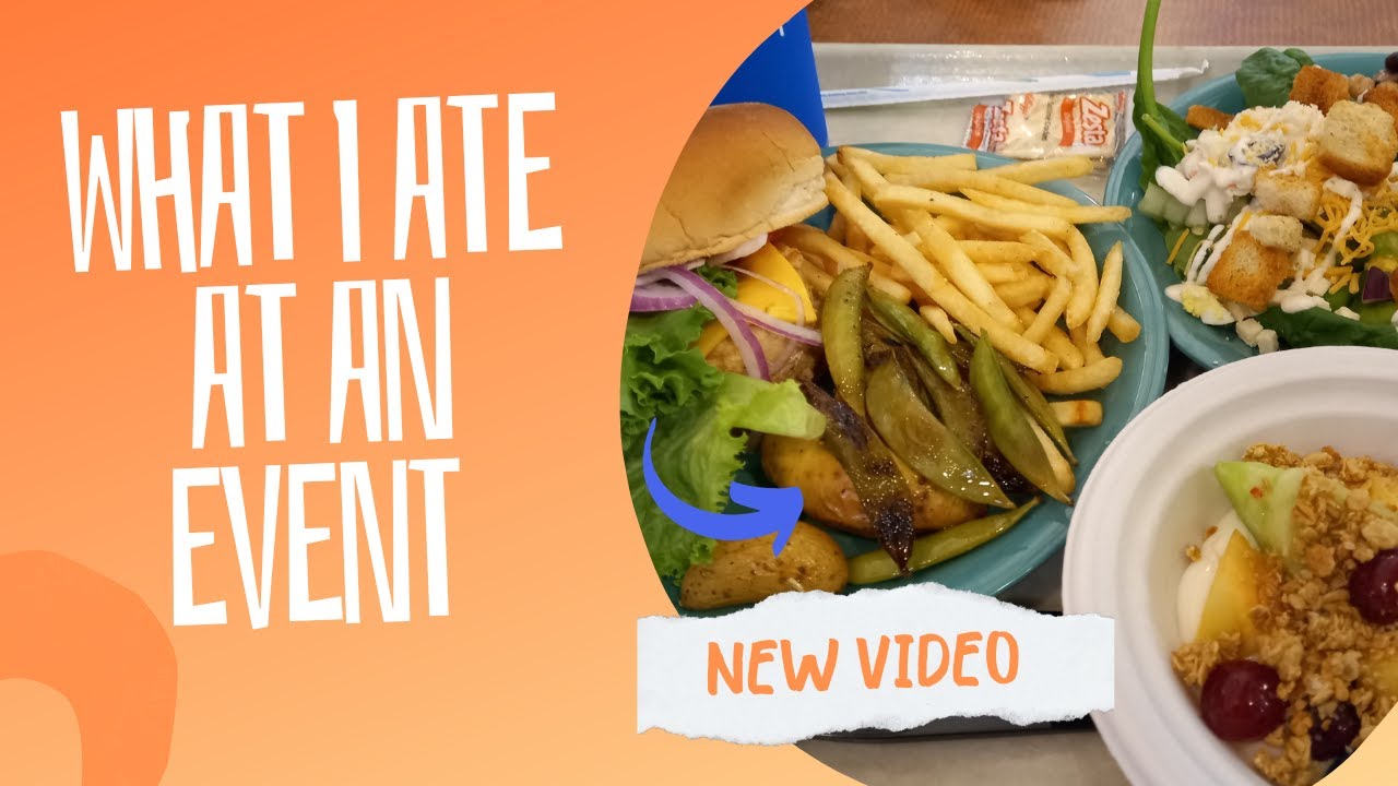 What I eat in 3 Days on campus||Wright State University||oncampus food ...