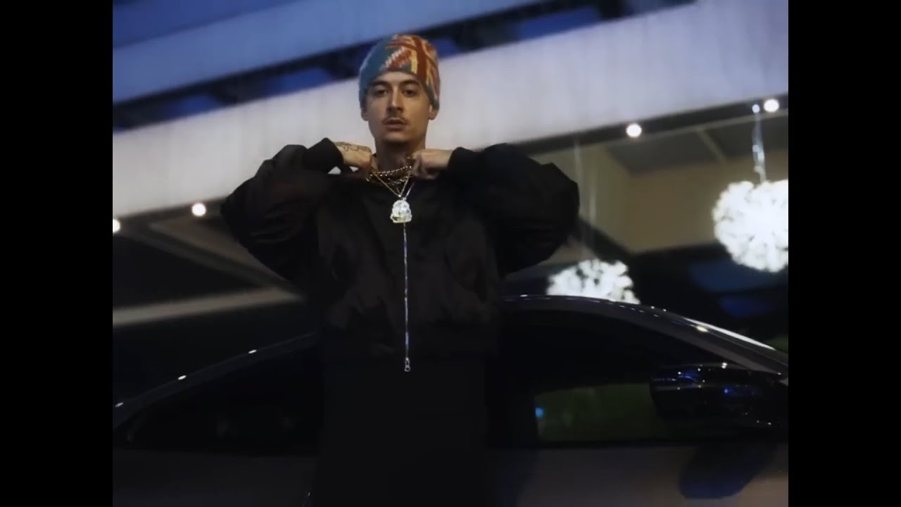 "VOODO” Gloosito x Baby Murda type beat 2025 - YouTube