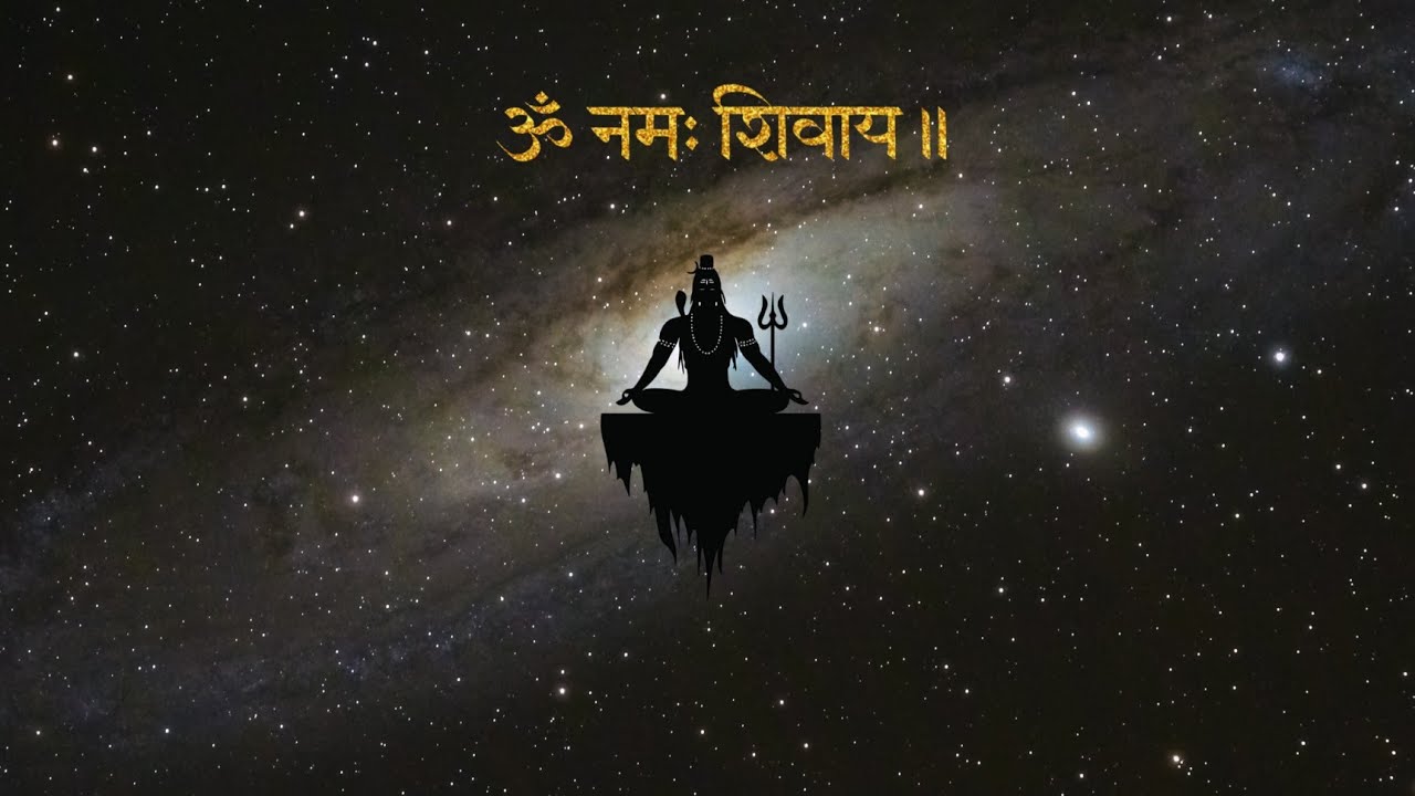 Har Har Mahadev 🙏🏻#mahashivratri #poetry #mahadev - YouTube