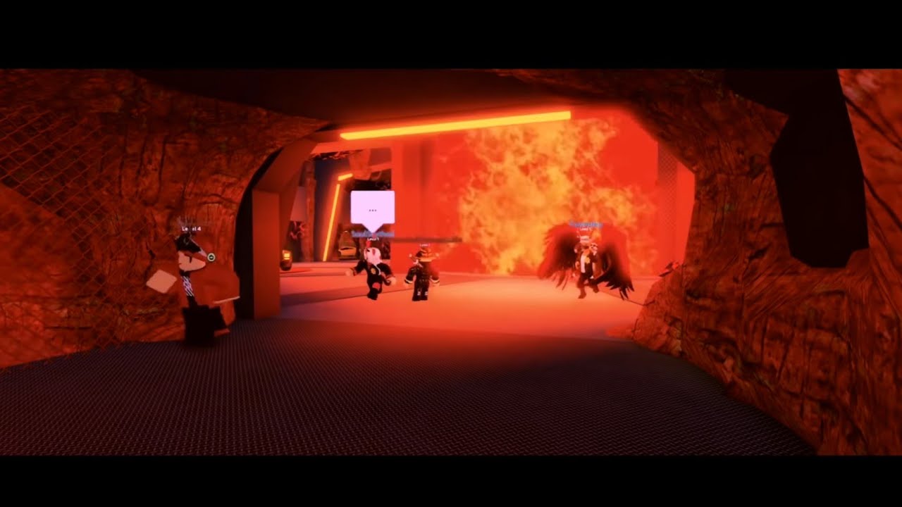Roblox Jailbreak Lava Update! - YouTube