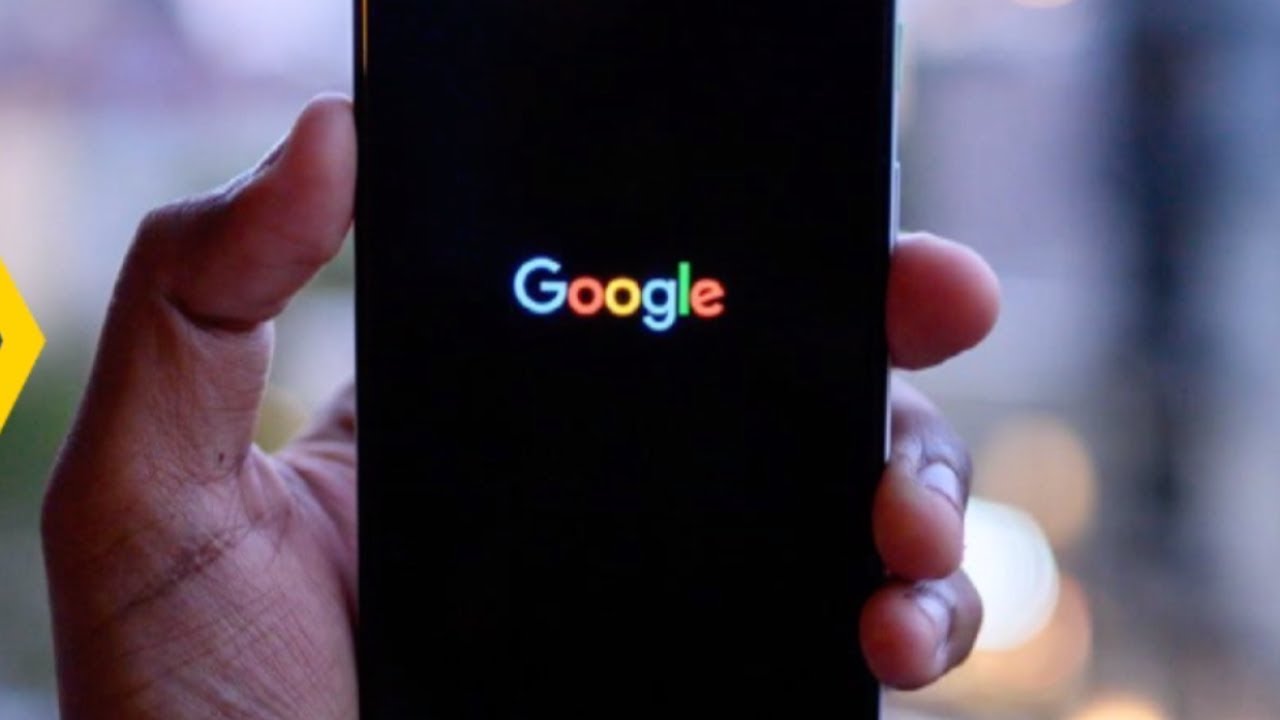 ‘Focus Mode’, Google’s new digital wellbeing feature - YouTube