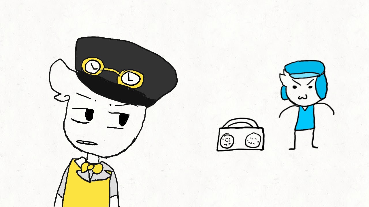 Work meme |joke| (Unstable_day and Unpredictable_day) - YouTube
