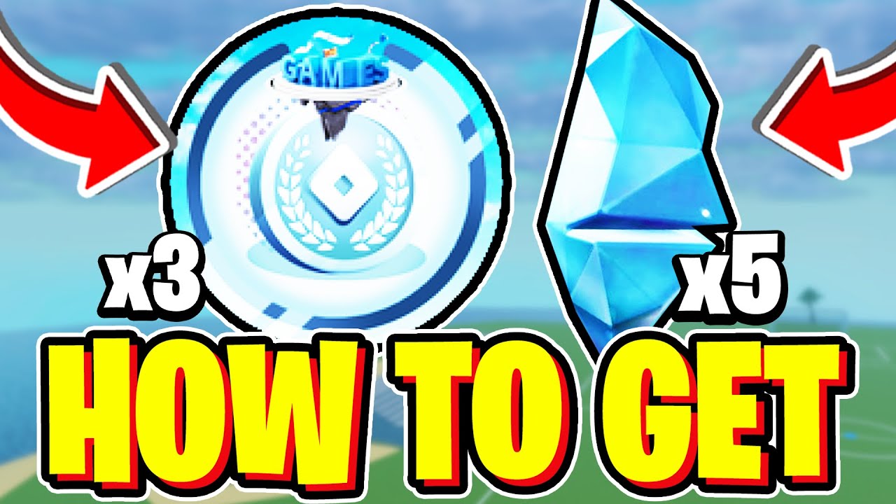How To Get ALL SHINES & QUEST BADGES In Blade Ball! (ROBLOX THE GAMES ...