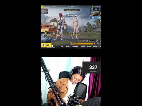 My Saturday #Pubgmobille Live #3