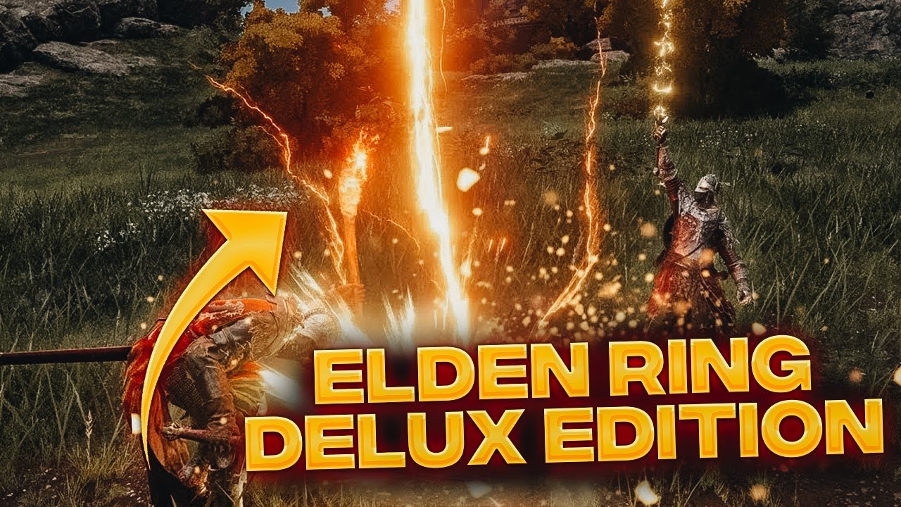Download Elden Ring PC + Full Game Crack for Free [MULTIPLAYER]! - YouTube