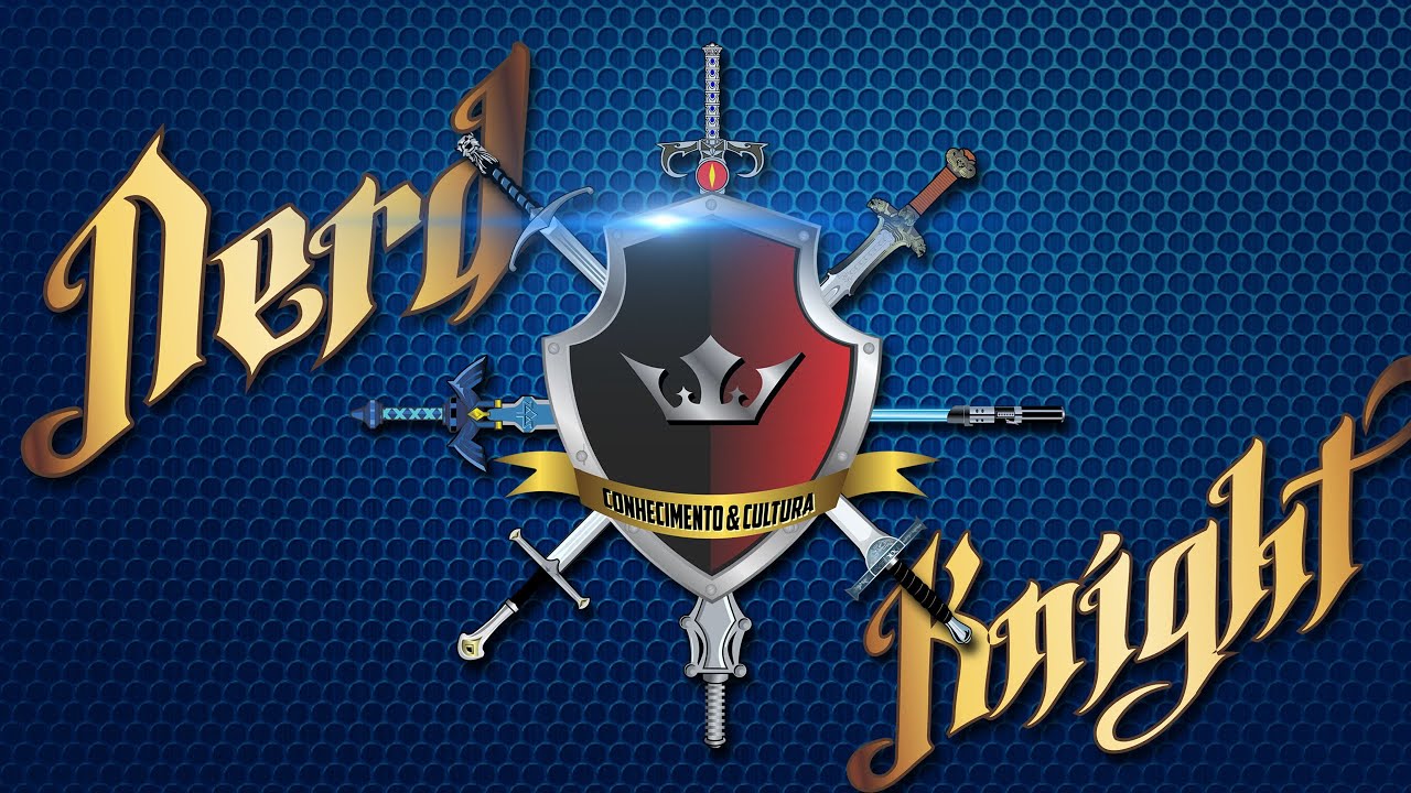 Nerd Knight - Abertura - YouTube