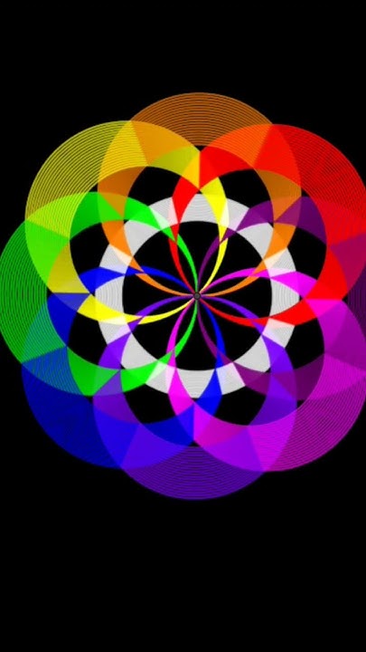 Patterns in GeoGebra - YouTube