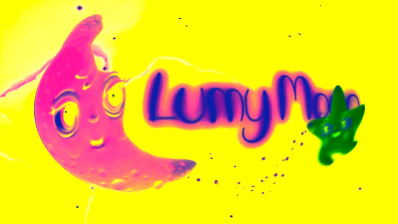 Lumy Moon Logo Effects / Preview 2 Iconic Effects / Choice Effects ...