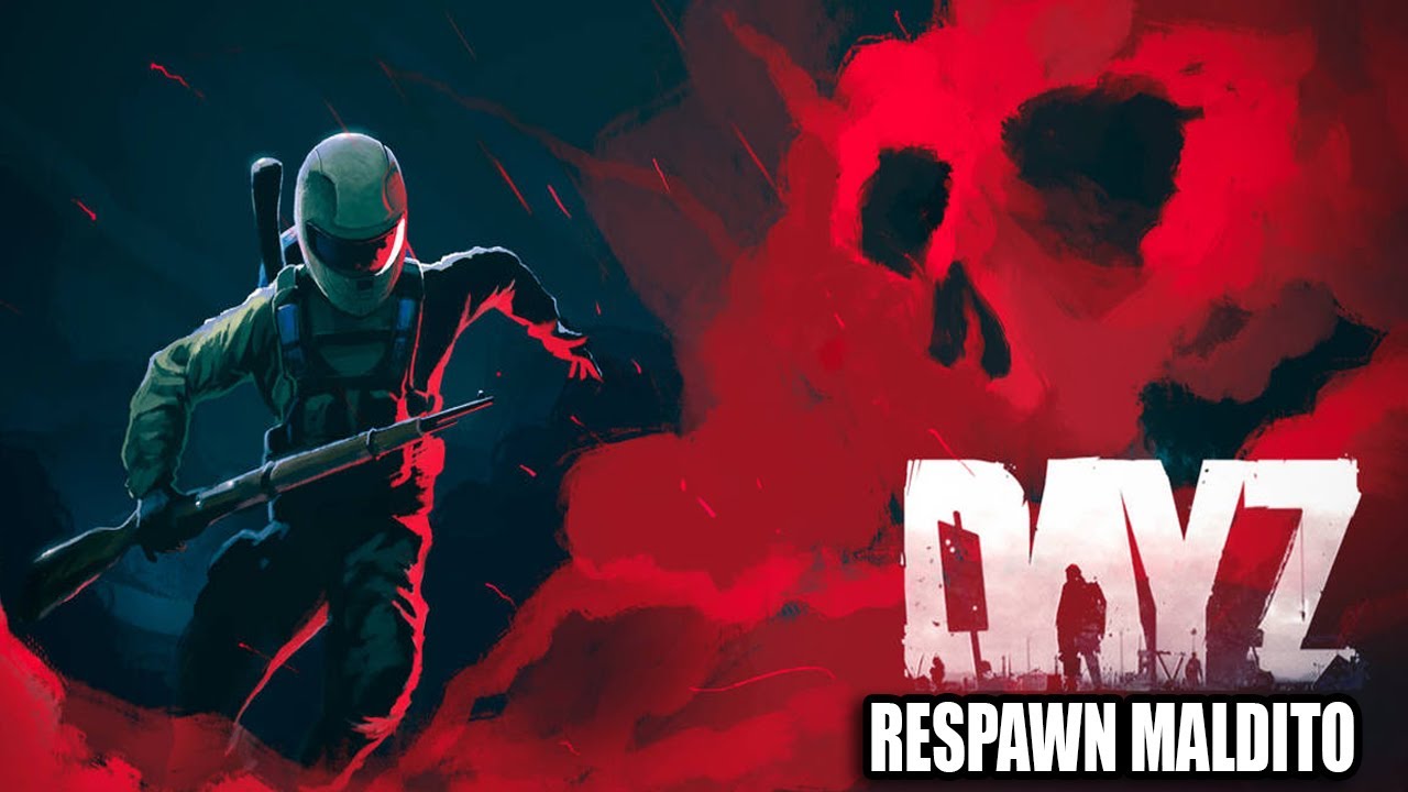 DayZ Standalone PvP 🪓| Dia #40 | RESPAWN ENEMIGO | Dayz Gameplay ...