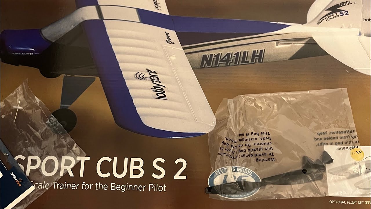 Sport Cub S2 no power repair!! - YouTube