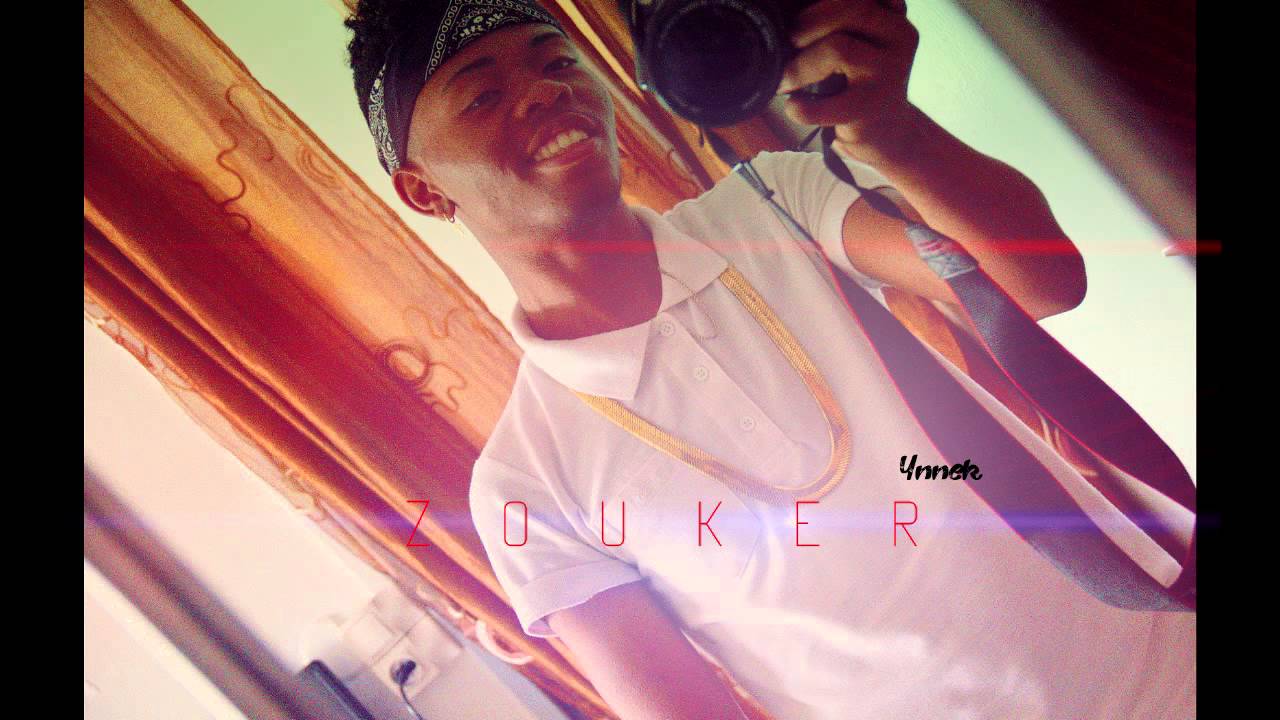Ynnek - Zouker - Audio Officiel - YouTube