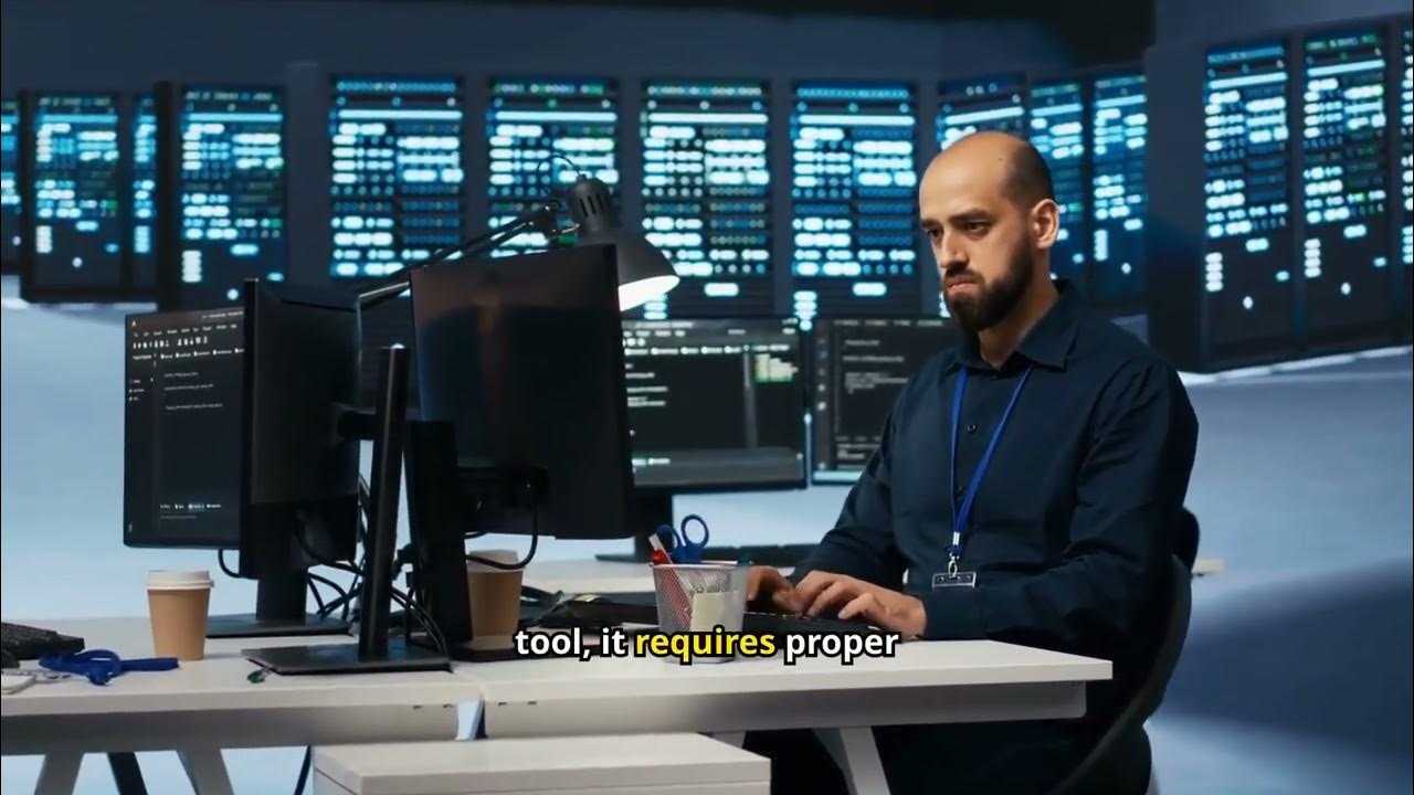 How Encryption Works The Basics - YouTube