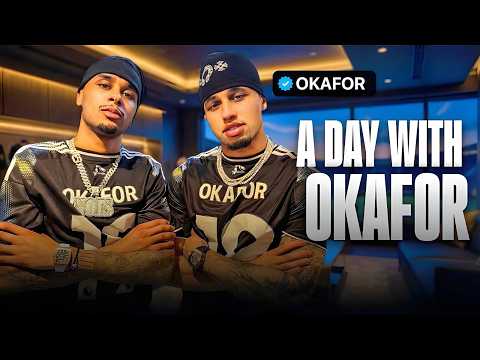 WEEK IN A LIFE OF A PREMIER LEAGUE STAR (CARS, WATCHES, £5.000 SHOPPING)...