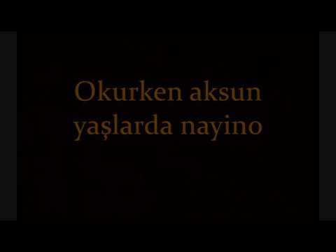 Karmate Nayino Karaoke