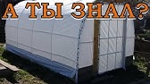 Как сделать супер стеллаж из ящиков и полипропиленовых труб для рассады ...