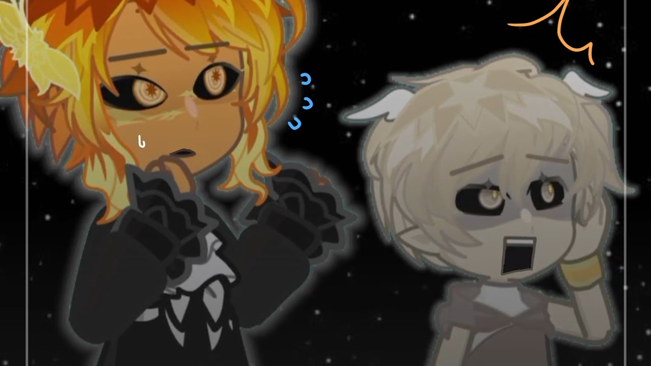 "Venus and Mercury are very annoying" || Planethumans - My AU - YouTube