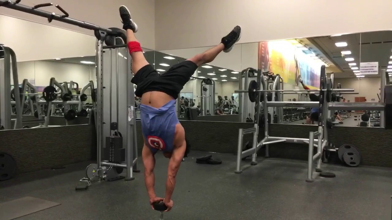 Hands Stan - YouTube