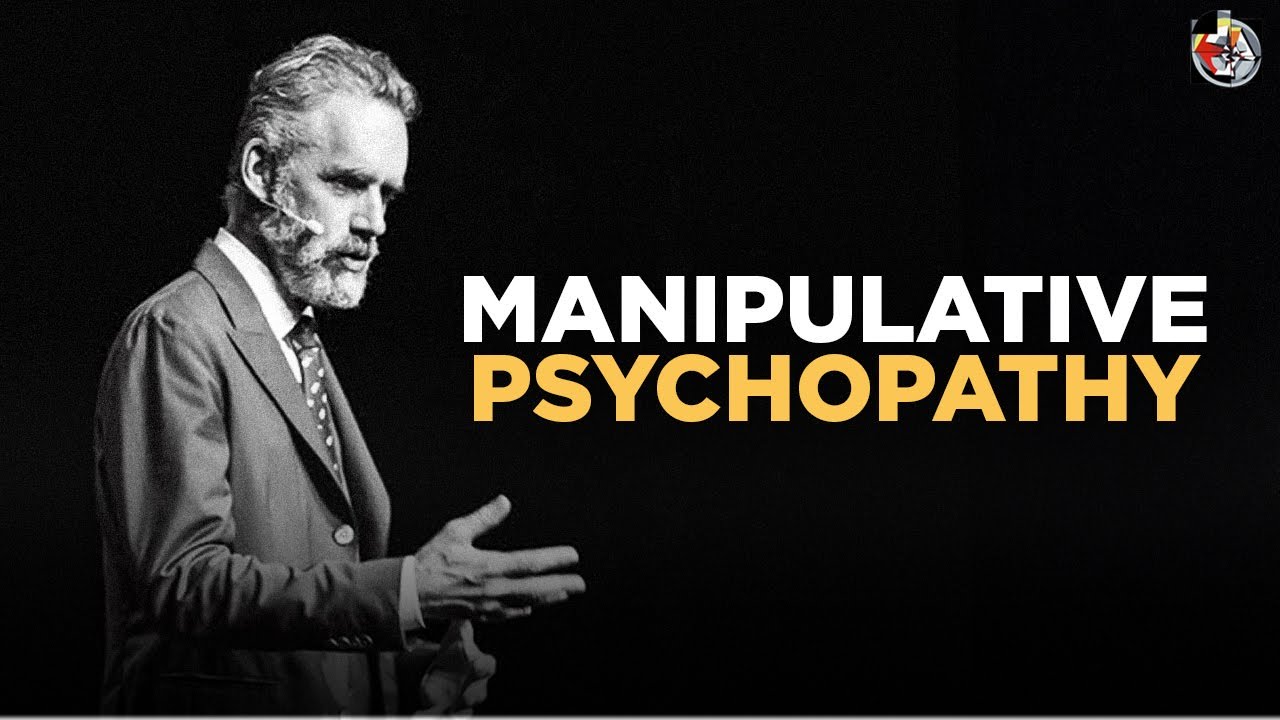 Personality Characteristics of an Extremist - YouTube