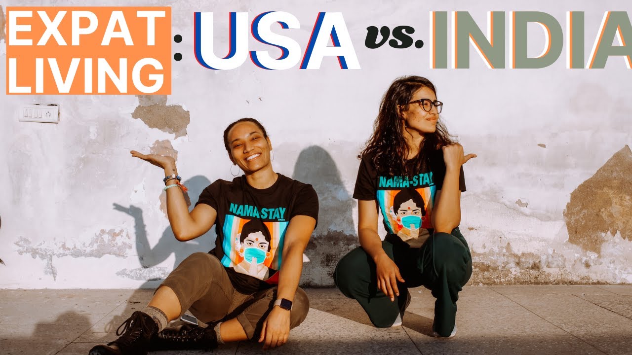 What It's Really Like To Live In India: An American Expat's Perspective ...