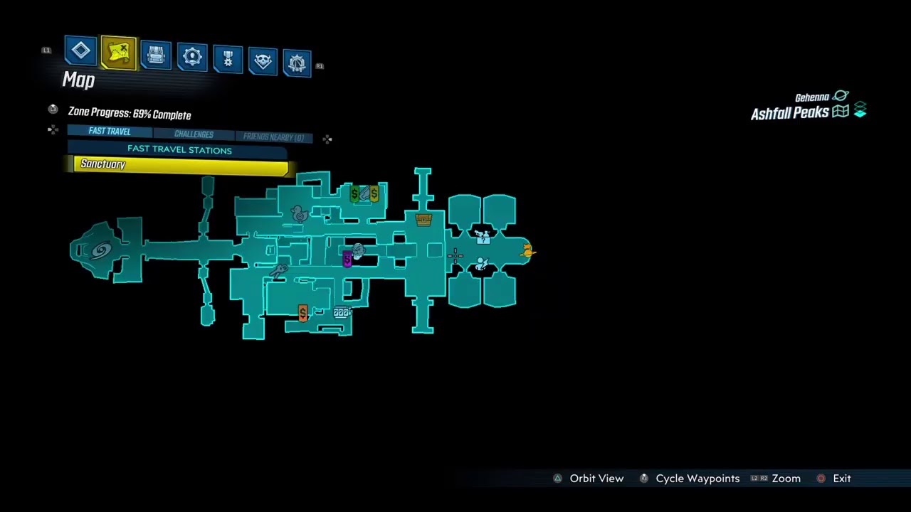 Borderlands 3 Run & Gun - YouTube