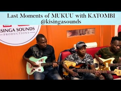 MUKUU! LAST MOMENTS WITH UNCLE WA MITOTO @KISINGASOUNDS MLOLONGO