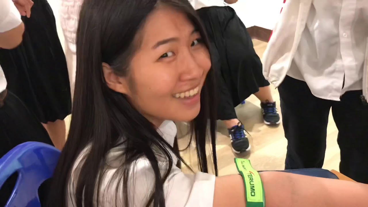 สา (ranae) สุข EP.2 เจาะเลือดยั่วๆจ้า 💉 - YouTube