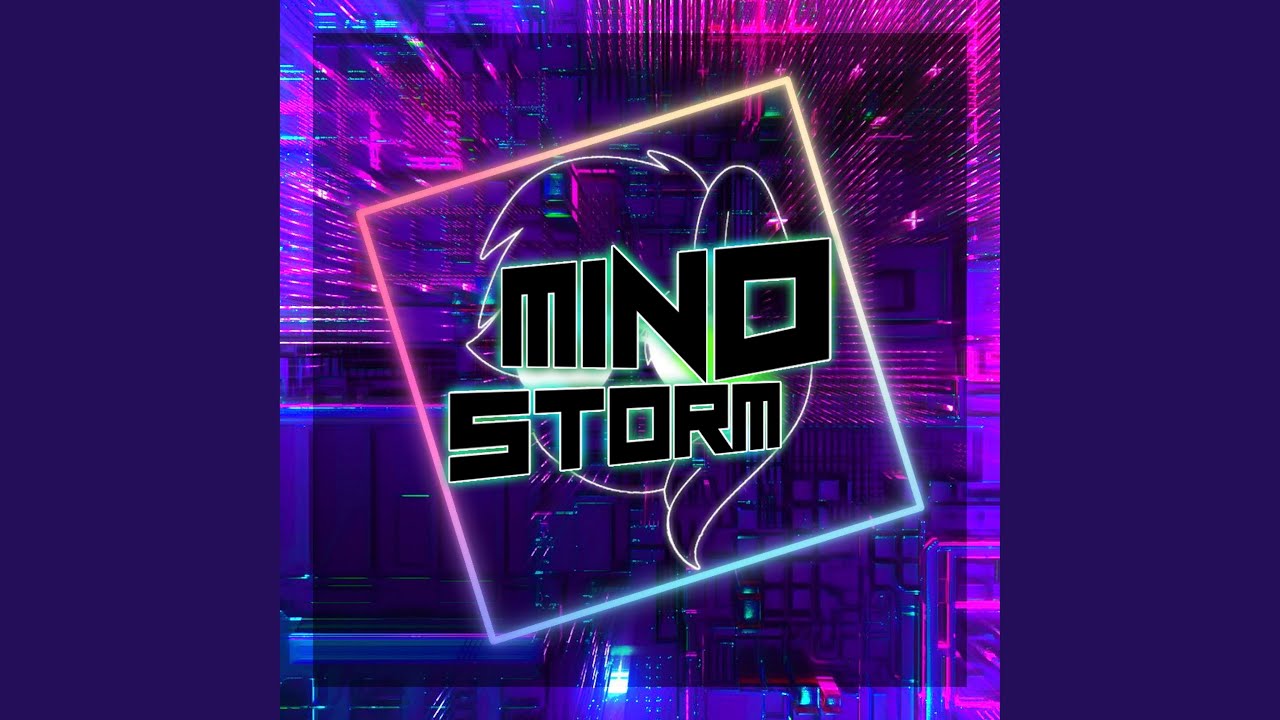 Mind Storm - YouTube