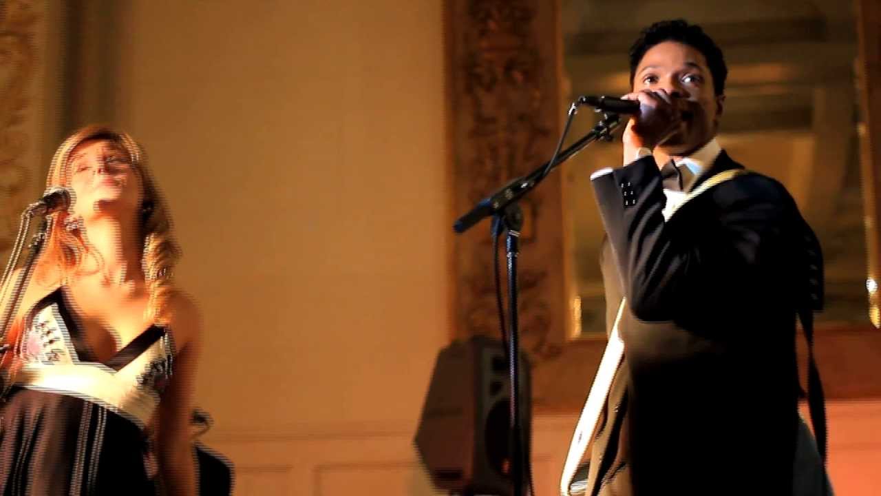 Gary Escoe- Atomic Dance Machine - YouTube