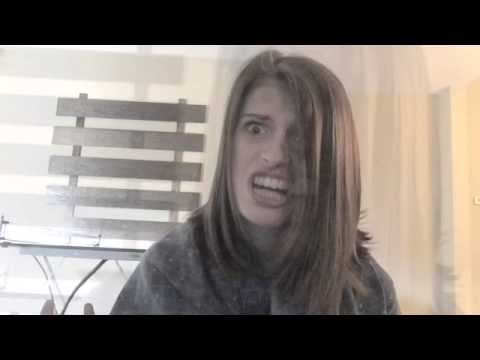 Into the Woods remake by Janaya Johnson - YouTube