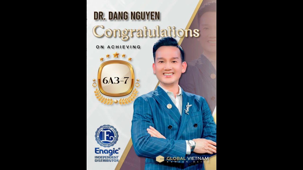 DANG NGUYEN TOP LEADER 6A3 -7 - YouTube
