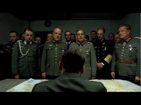 Hitler: Cephe Gerisi