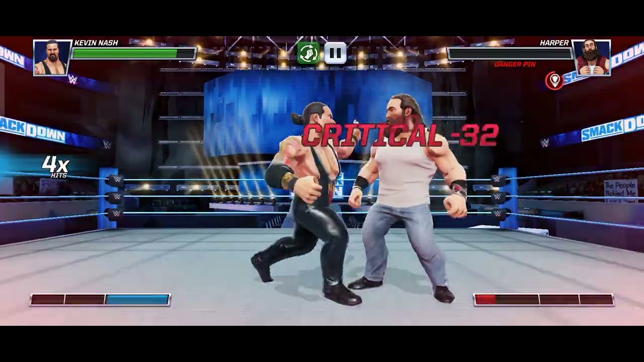 wwe smackdown highlights today - YouTube