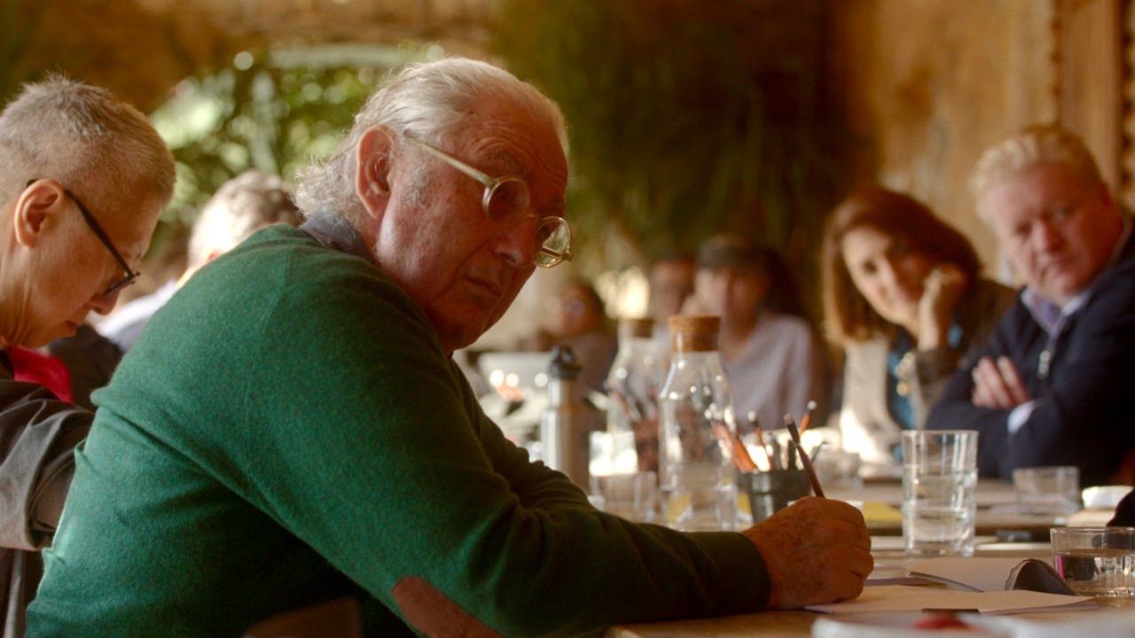 Re-Imagining Philanthropy: 2023 Global Philanthropists Circle Members ...